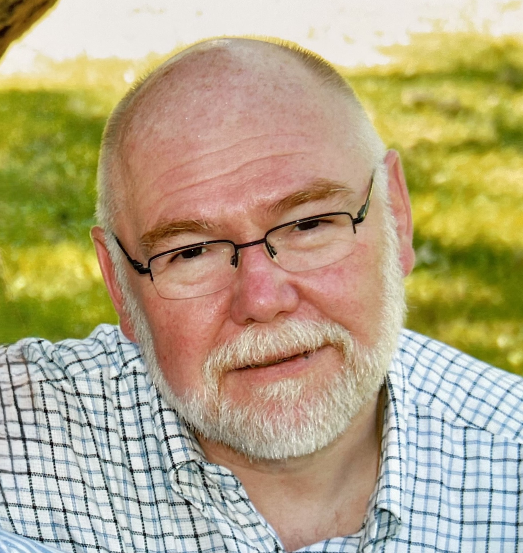 Peter Bennett | Vivid Stream